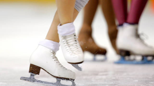 Patinatge i raquetes | Jove, vine a Andorra!