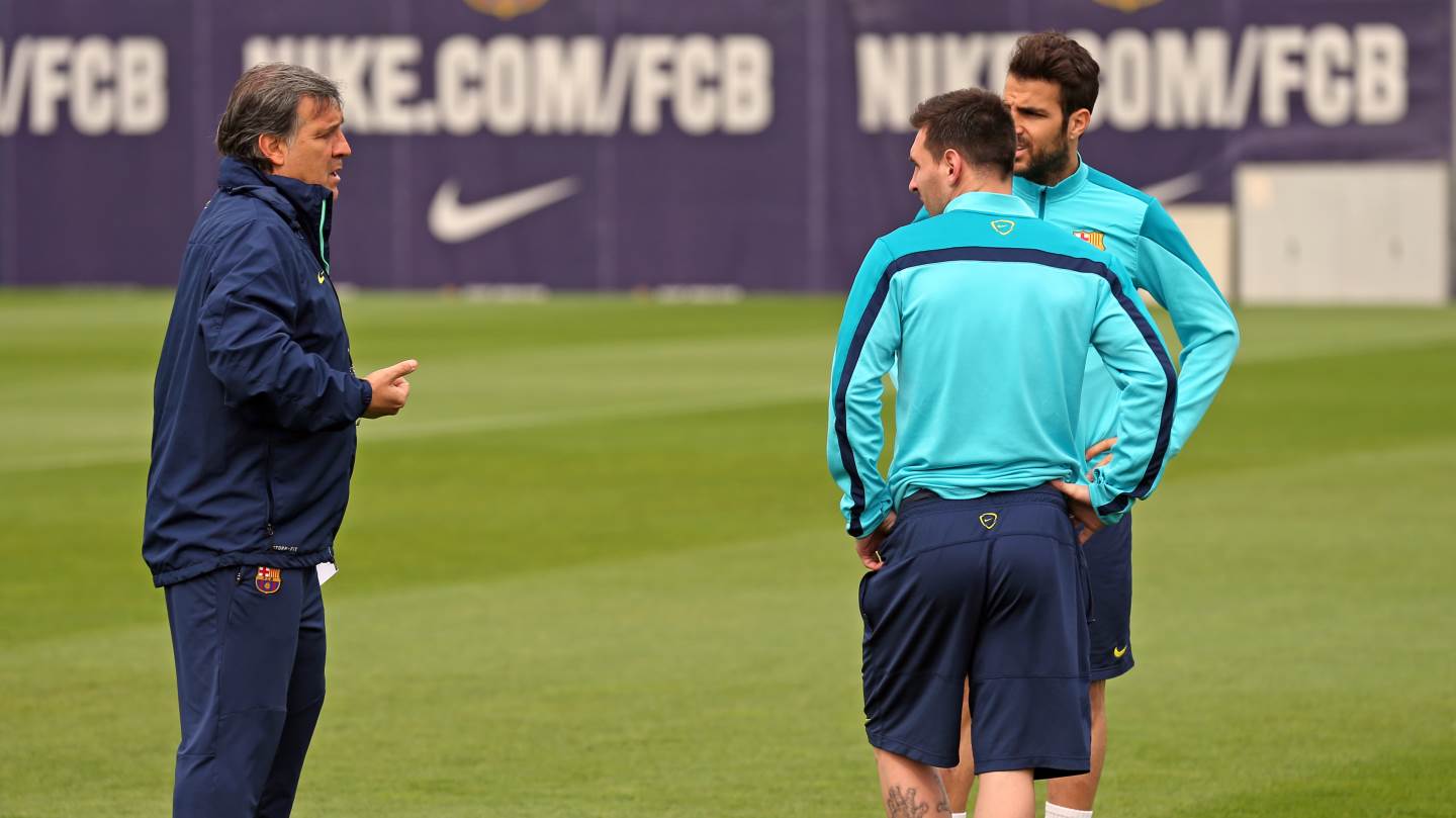 Lionel "Leo" Messi - Página 321 - Xtasis : Un Foro de Hombres... para ...